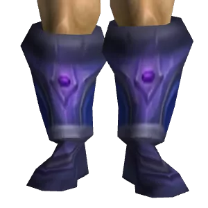 TBC Plate Armor Item Appearances - TBC Classic