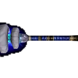 TBC Two-Handed Mace Item Appearances - TBC Classic