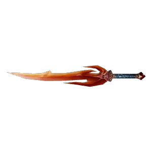 TBC One-Handed Sword Item Appearances - TBC Classic