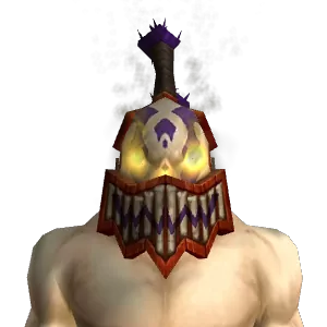 TBC Plate Armor Item Appearances - TBC Classic