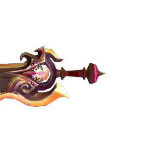 TBC One-Handed Sword Item Appearances - TBC Classic