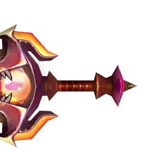 TBC One-Handed Sword Item Appearances - TBC Classic