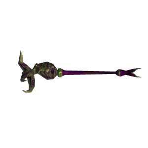 TBC Staff Item Appearances - TBC Classic