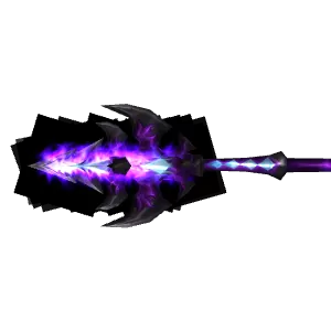 TBC Staff Item Appearances - TBC Classic