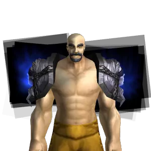 TBC Cloth Armor Item Appearances - TBC Classic