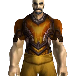 TBC Plate Armor Item Appearances - TBC Classic