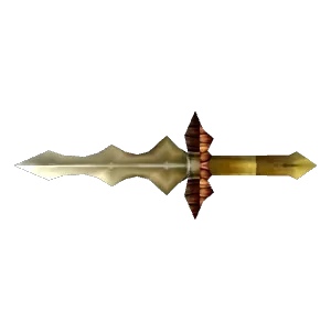TBC Dagger Item Appearances - TBC Classic