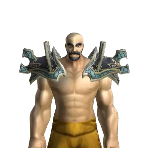 TBC Cloth Armor Item Appearances - TBC Classic