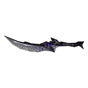 TBC One-Handed Sword Item Appearances - TBC Classic