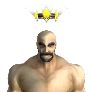 TBC Plate Armor Item Appearances - TBC Classic