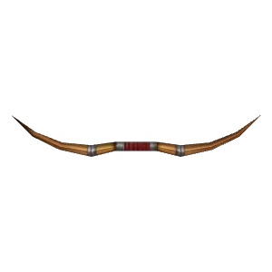 TBC Bow Item Appearances - TBC Classic
