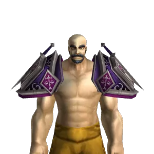 TBC Plate Armor Item Appearances - TBC Classic
