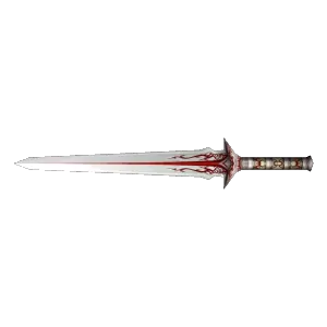TBC Two-Handed Sword Item Appearances - TBC Classic