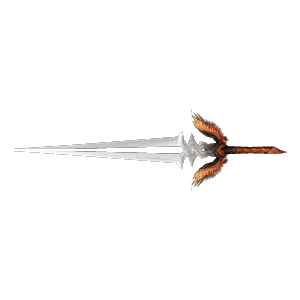 TBC Two-Handed Sword Item Appearances - TBC Classic