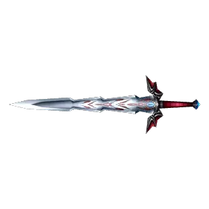 TBC Two-Handed Sword Item Appearances - TBC Classic