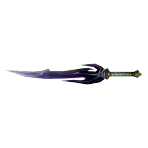 TBC One-Handed Sword Item Appearances - TBC Classic