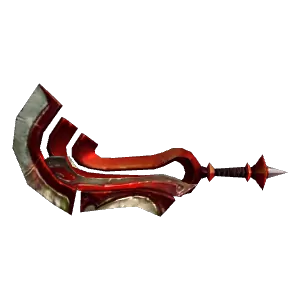 TBC One-Handed Sword Item Appearances - TBC Classic