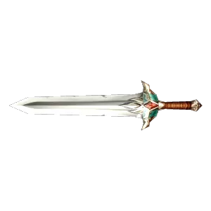 TBC One-Handed Sword Item Appearances - TBC Classic