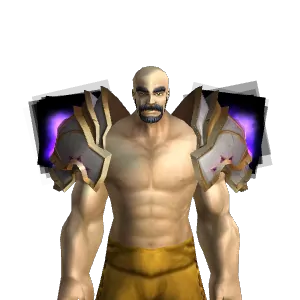 TBC Plate Armor Item Appearances - TBC Classic