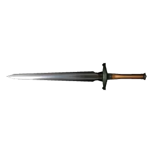 TBC Rare Two-Handed Sword Item Appearances - TBC Classic