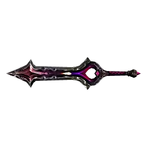 TBC Two-Handed Sword Item Appearances - TBC Classic