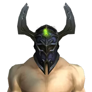 TBC Armor Item Appearances - TBC Classic