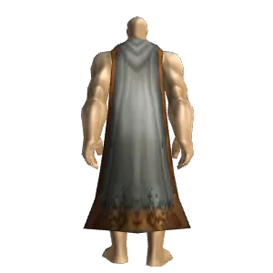 Mesh Cloak - Item - TBC Classic