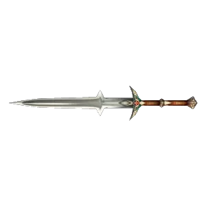 TBC Two-Handed Sword Item Appearances - TBC Classic