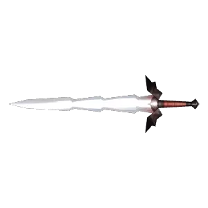 TBC Two-Handed Sword Item Appearances - TBC Classic