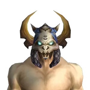 TBC Mail Armor Item Appearances - TBC Classic