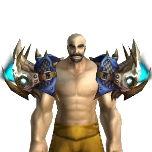 TBC Mail Armor Item Appearances - TBC Classic