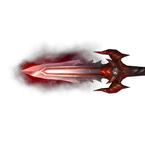 TBC Dagger Item Appearances - TBC Classic