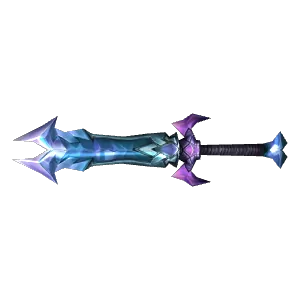 TBC Two-Handed Sword Item Appearances - TBC Classic
