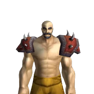 TBC Plate Armor Item Appearances - TBC Classic