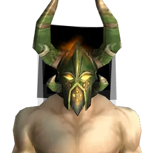 TBC Plate Armor Item Appearances - TBC Classic