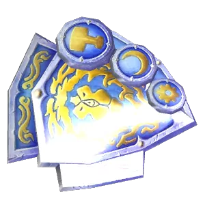 TBC Shield Item Appearances - TBC Classic