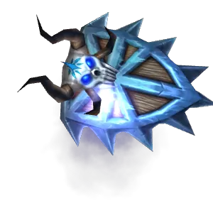 TBC Shield Item Appearances - TBC Classic