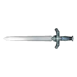 TBC One-Handed Sword Item Appearances - TBC Classic