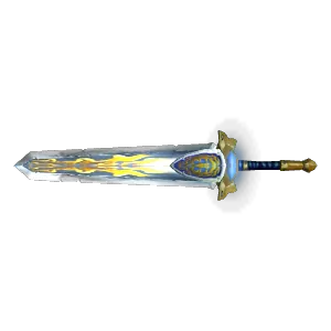 TBC Two-Handed Sword Item Appearances - TBC Classic