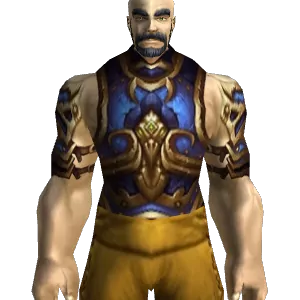 TBC Plate Armor Item Appearances - TBC Classic