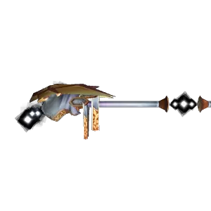 TBC Staff Item Appearances - TBC Classic