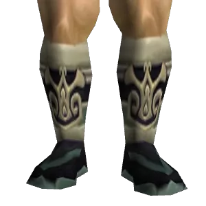 TBC Cloth Armor Item Appearances - TBC Classic