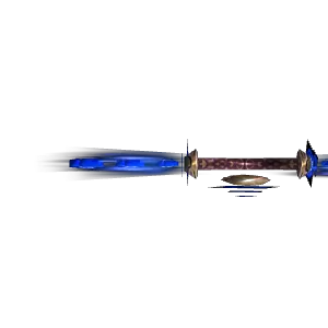 TBC Staff Item Appearances - TBC Classic