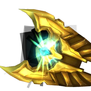 TBC Shield Item Appearances - TBC Classic