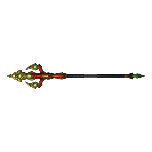 TBC Staff Item Appearances - TBC Classic