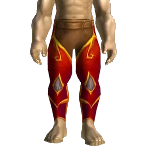 TBC Cloth Armor Item Appearances - TBC Classic