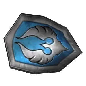 TBC Shield Item Appearances - TBC Classic