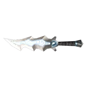 TBC One-Handed Sword Item Appearances - TBC Classic