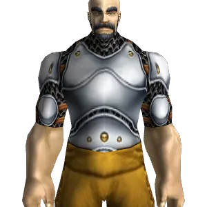 TBC Plate Armor Item Appearances - TBC Classic