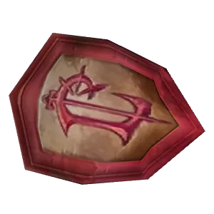 TBC Shield Item Appearances - TBC Classic
